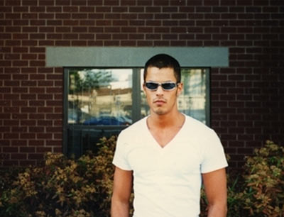 Ashley's Skinny Blog: Ex-Model Jeremy Gillitzer