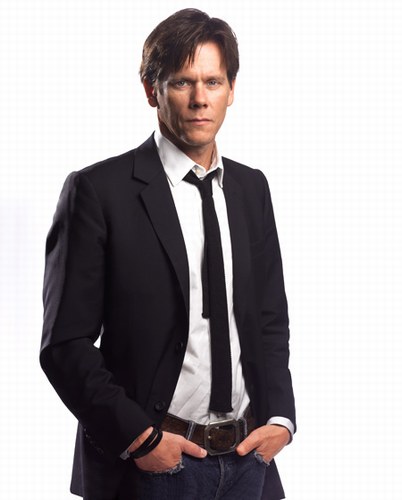 Filme de Quadrinhos: Kevin Bacon oficialmente em X-Men: First Class