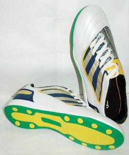 POSH SportGallery: ADIDAS Predator Samba