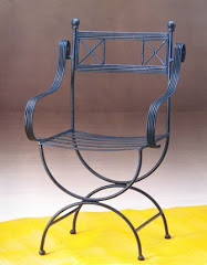 Estilo Hierro: ESTILO HIERRO MUEBLES DE HIERRO Y HERRERIA ARTISTICA