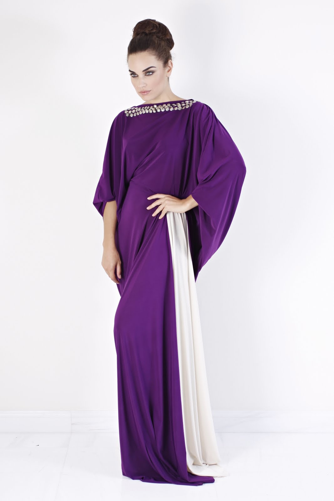 DAS Collection Resort 2010 | Fashion Gossip