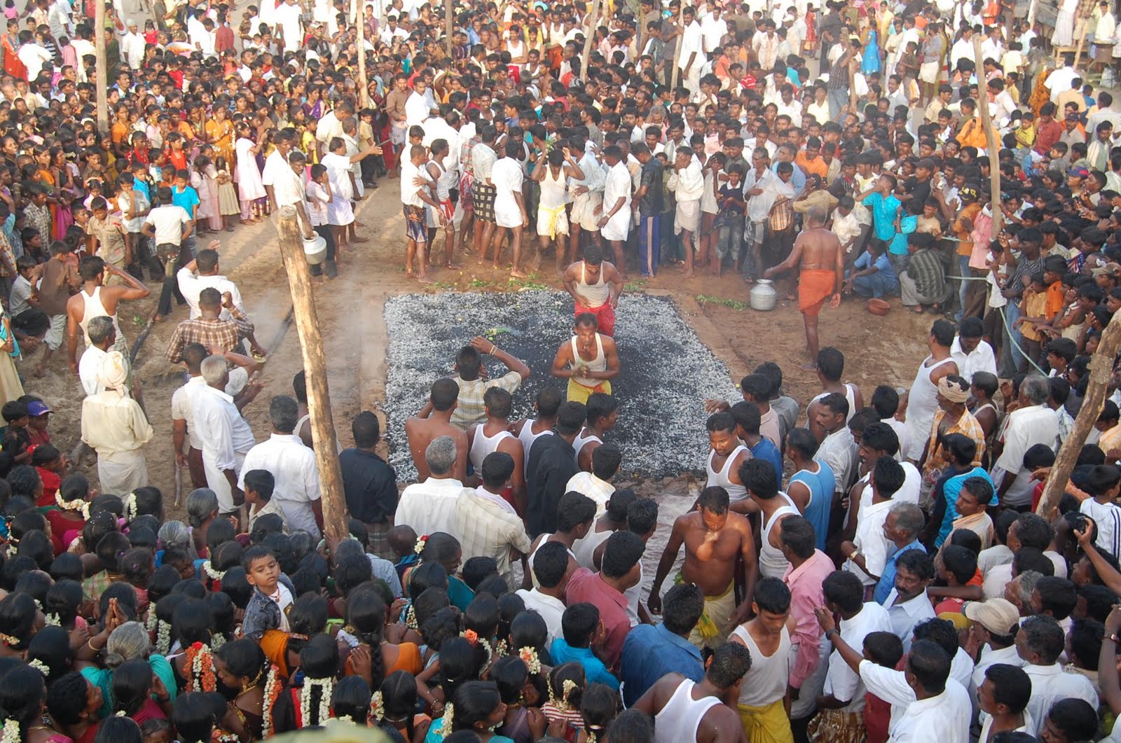 Theemithi Thiruvizha