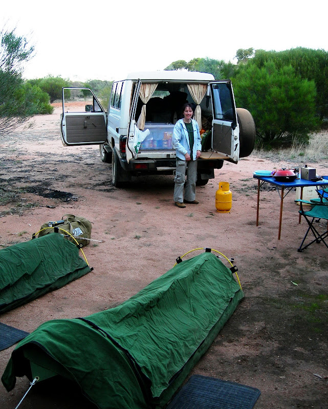 WA Zoologist: Wheatbelt Adventures