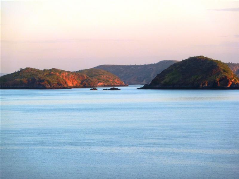 WA Zoologist: Return to Koolan Island