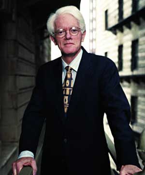 Riquezas da Vida: Peter Lynch: "investidorsauro" assim como Warren Buffet