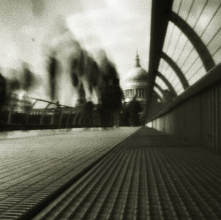 Gurldoggie: World Pinhole Day