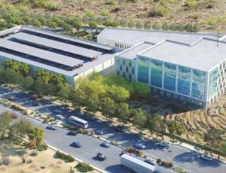 Ryan Companies Breaks Ground on FBI Headquarters