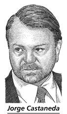 Jorge Castaneda comments on Latin America in the New Decade 2010 ...