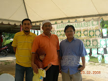POKOK TEJA=KARAS?