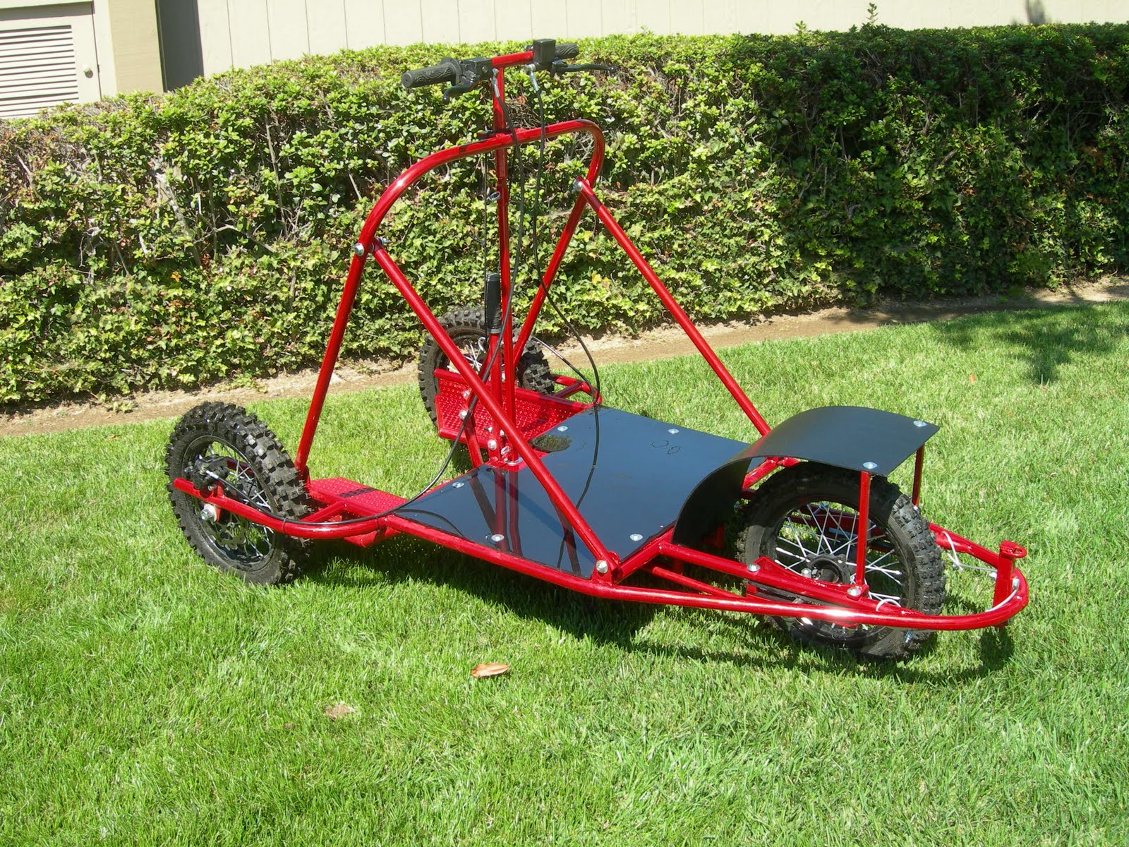 Arctis Carts: Arctis Dryland Mushing Cart