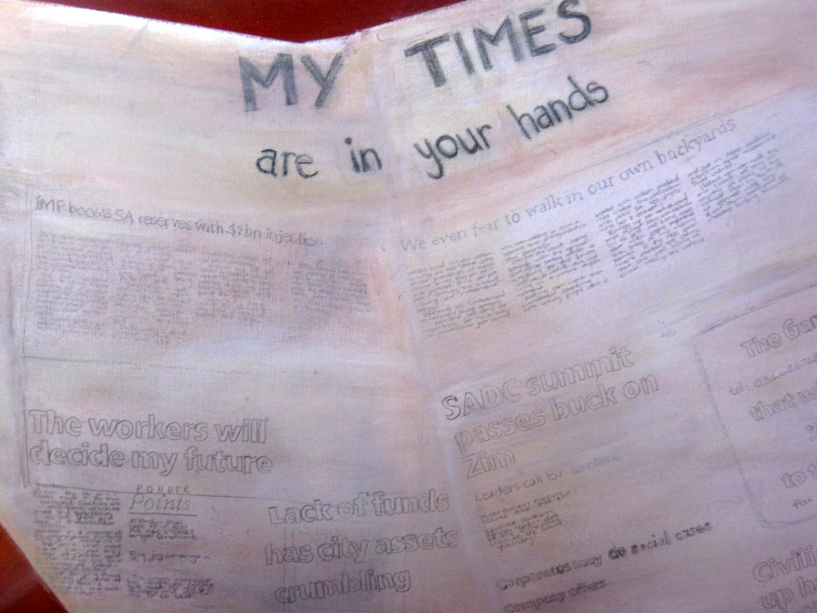 Michelle Gatley-Dewing