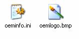 All Computer Information and Online Thing: Create your OEM logo at ...