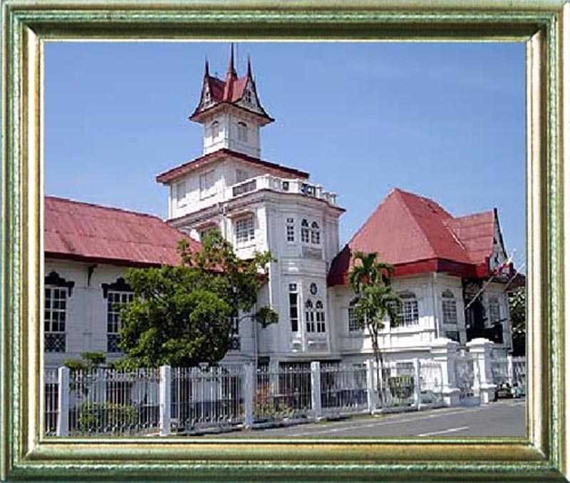 'dang ganda ng Cavite: KAWIT, CAVITE