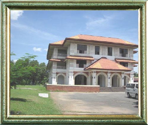 'dang ganda ng Cavite: ROSARIO, CAVITE