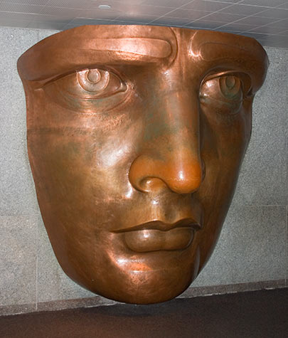 Metal Art and Sculpture: Repousse and Chasing Techniques