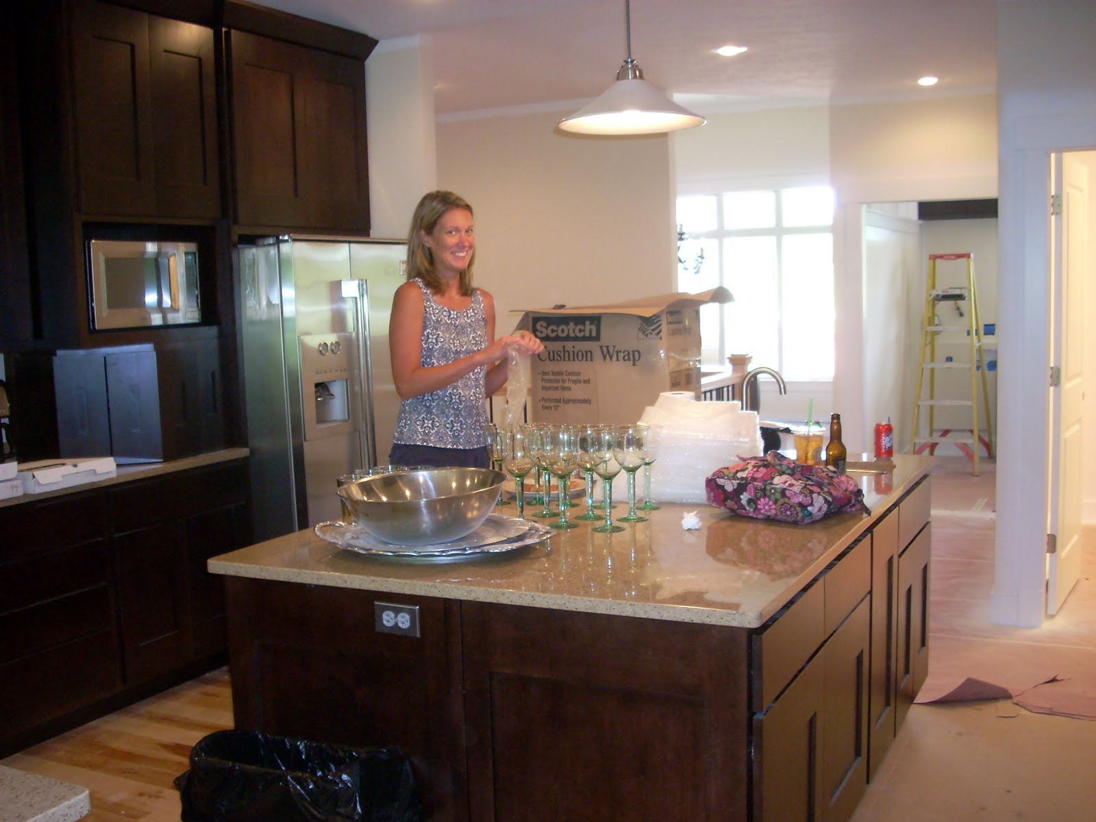 Behne Blog: 840 Alexis Way