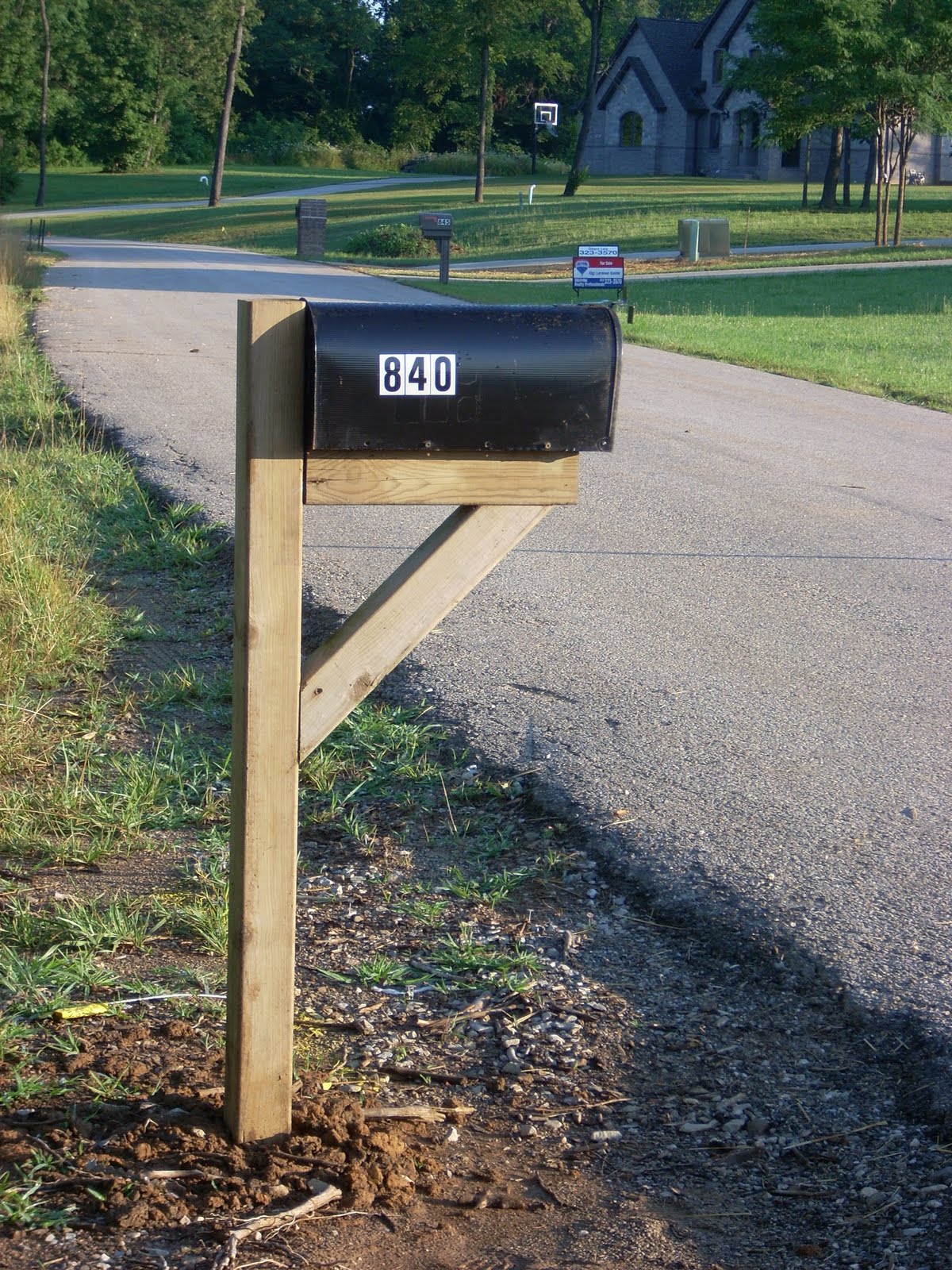 Behne Blog: 840 Alexis Way