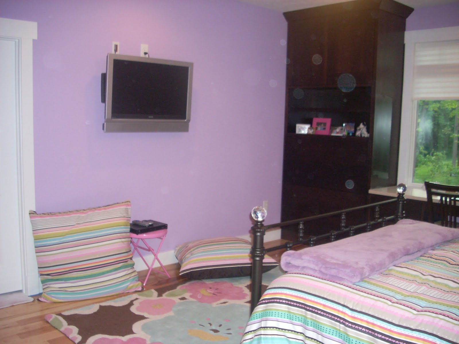 Behne Blog Claudias Room