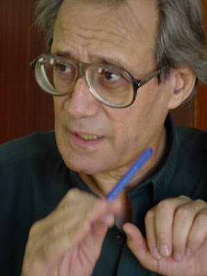 Year of the Lemur: Mario Azzopardi, Maltese Poetry and a Few Notes on ...