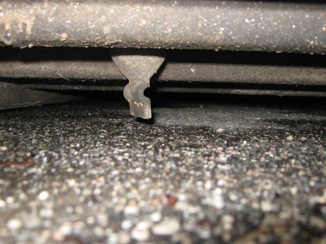 REEFER CONTAINER - Drain Plug Review