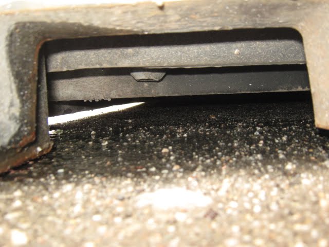 REEFER CONTAINER - Drain Plug Review