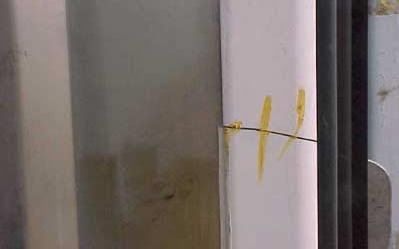 REFRIGERATED CONTAINER STRUCTURE: INSPECTION AND REPAIR GUIDELINES