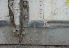 REFRIGERATED CONTAINER STRUCTURE: INSPECTION AND REPAIR GUIDELINES