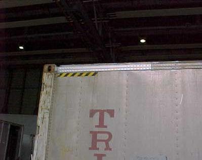 REFRIGERATED CONTAINER STRUCTURE: INSPECTION AND REPAIR GUIDELINES