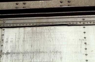 REFRIGERATED CONTAINER STRUCTURE: INSPECTION AND REPAIR GUIDELINES