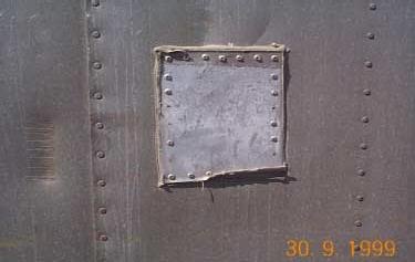 REFRIGERATED CONTAINER STRUCTURE: INSPECTION AND REPAIR GUIDELINES