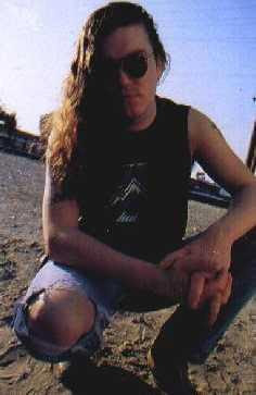 Guns N' Roses: Dizzy Reed (Biografía):