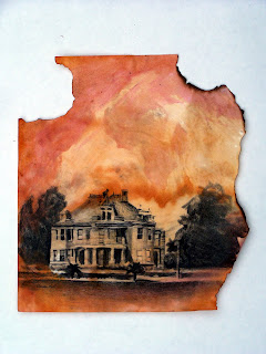 Elemeno P: Adam Klein Hall