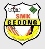 Daughter of the Shepherd :8): SMK GEDONG