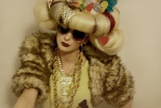 Litsy Leopard Couture