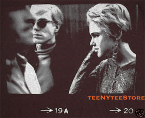 Haphazard Slapdash Effects: Artist: Nat Finkelstein, nicknamed “Nat the Hat