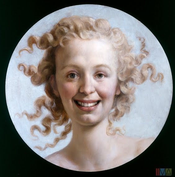 Root of the Problem: Artist: John Currin