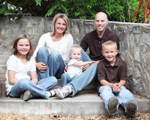 Robbins: robbins families