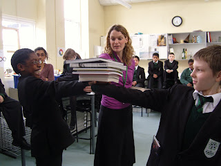 The Elmgreen School
