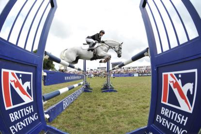 Show Jumping Blog: What IS Show Jumping?