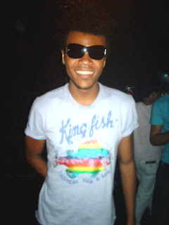 Auê Night Bar ... Todos Os Estilos Num Só Lugar