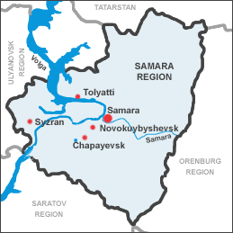 Mundo de Mirinha: Onde fica essa bendita cidade?