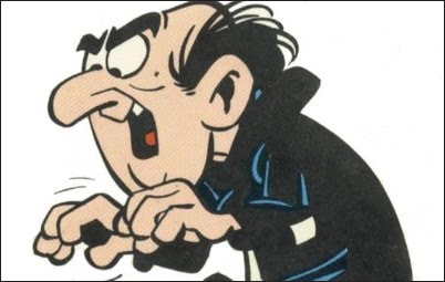 Hank Azaria Voicing Gargamel In "Smurfs": Movie Reviews, Trailers ...