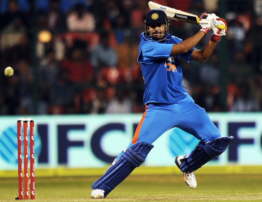 Live Star Cricket: Indian Cricket Player Yusuf Pathan