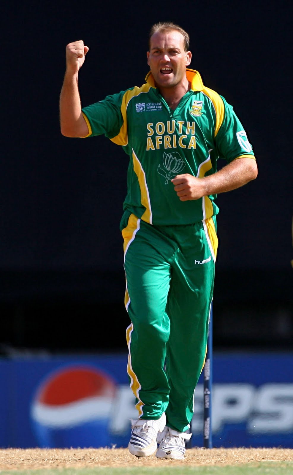 Live Star Cricket: Jacques Kallis - A Complete All Rounder from South ...