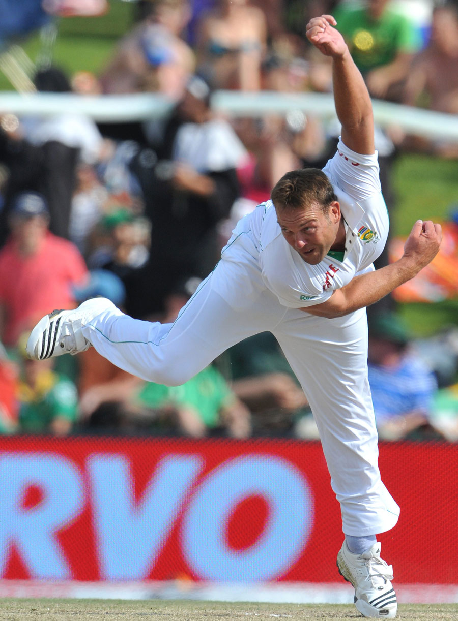 Live Star Cricket: Jacques Kallis - A Complete All Rounder from South ...