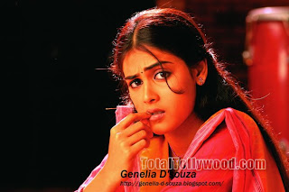 Genelia D'Souza: Happy Movie