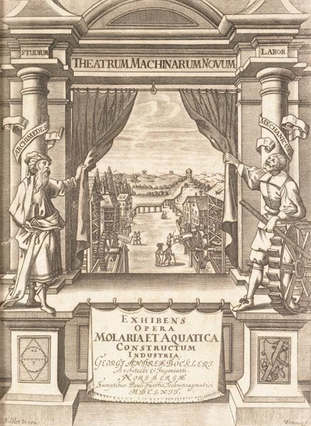 History of Machines - Storia delle Macchine: Technical Literature in ...