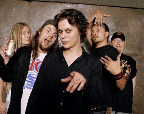 †HeKaTeA†: HIM DESCARGA LA DISCOGRAFIA COMPLETA