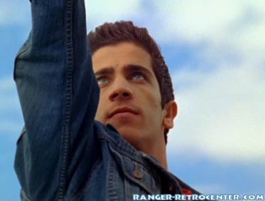 HORA DE MORFAR!: PERFIL RANGER: