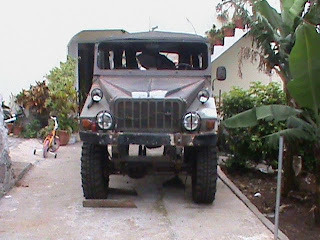 4x4 MADEIRA(lama e poeira em um 4x4 nao é sujeira é um acessório ...